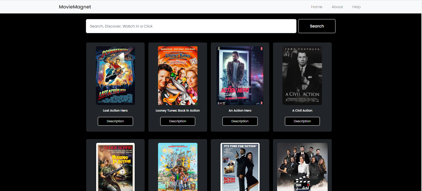 Portfolio - Yukta Kakkar